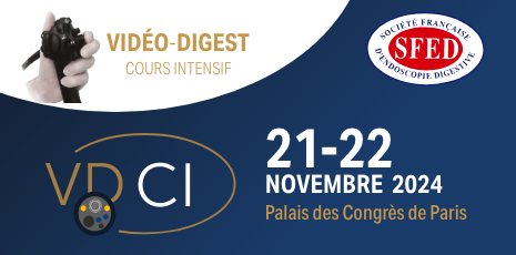 PROGRAMME 2024 | Vidéo-Digest